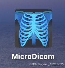MacOS安装microdicom【高效无坑版】_microdicom mac-CSDN博客