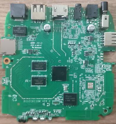 华为EC6110-U_EC6110-M_EC6110-T_海思mv310处理器盒子升级安卓9.0系统教程带adb权限_ec6110t安卓9.0刷机包-CSDN博客