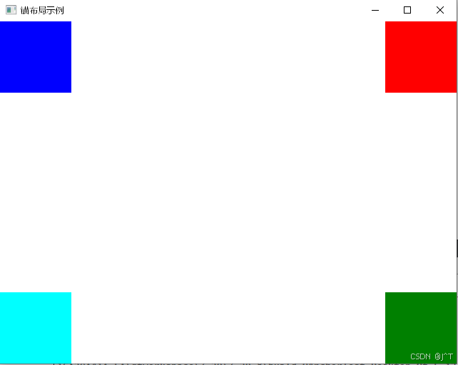QMl编程知识——QML元素布局详解-CSDN博客