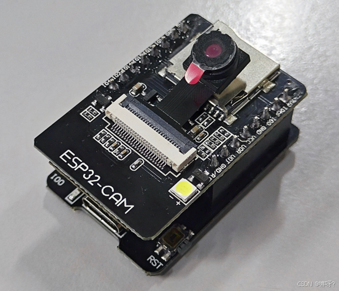 【esp32 Cam】使用thonny编译，报 Device Is Busy 连接失败的解决方法thonny Device Is Busy Csdn博客