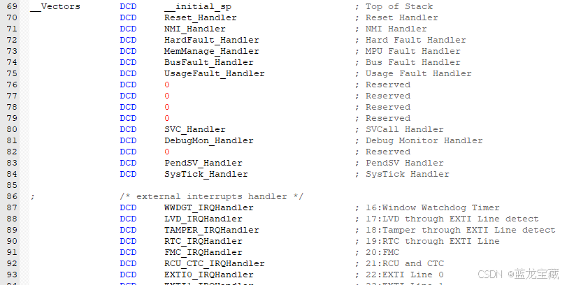 Bootloader学习笔记 从零开发bootloader（2）bootloader开发 Csdn博客 