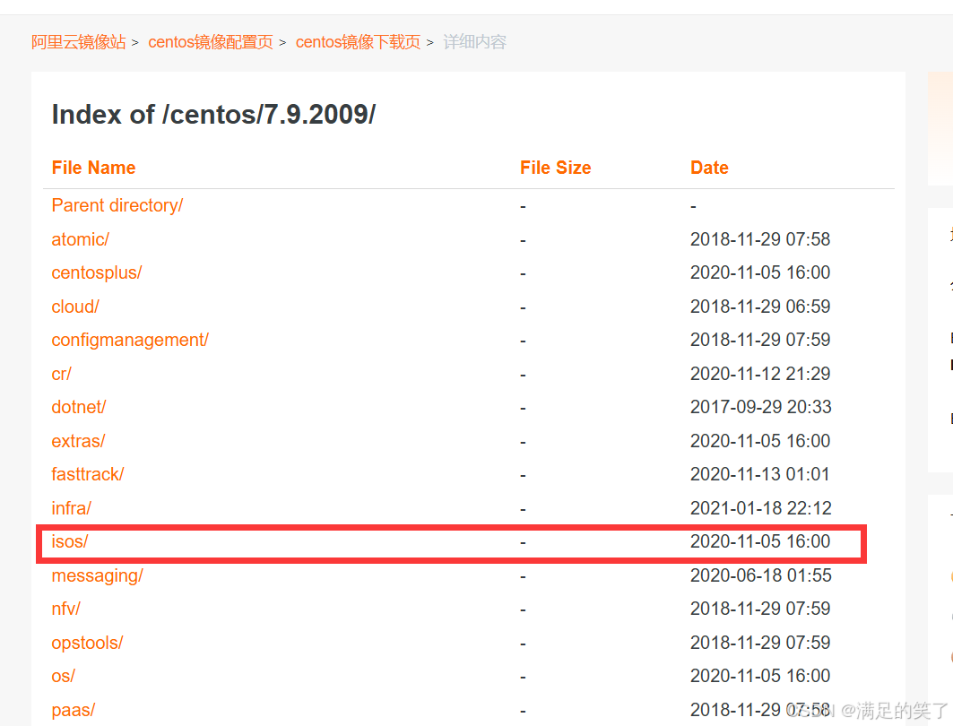 安装CentOS 7_centos稳定版本 博客园-CSDN博客