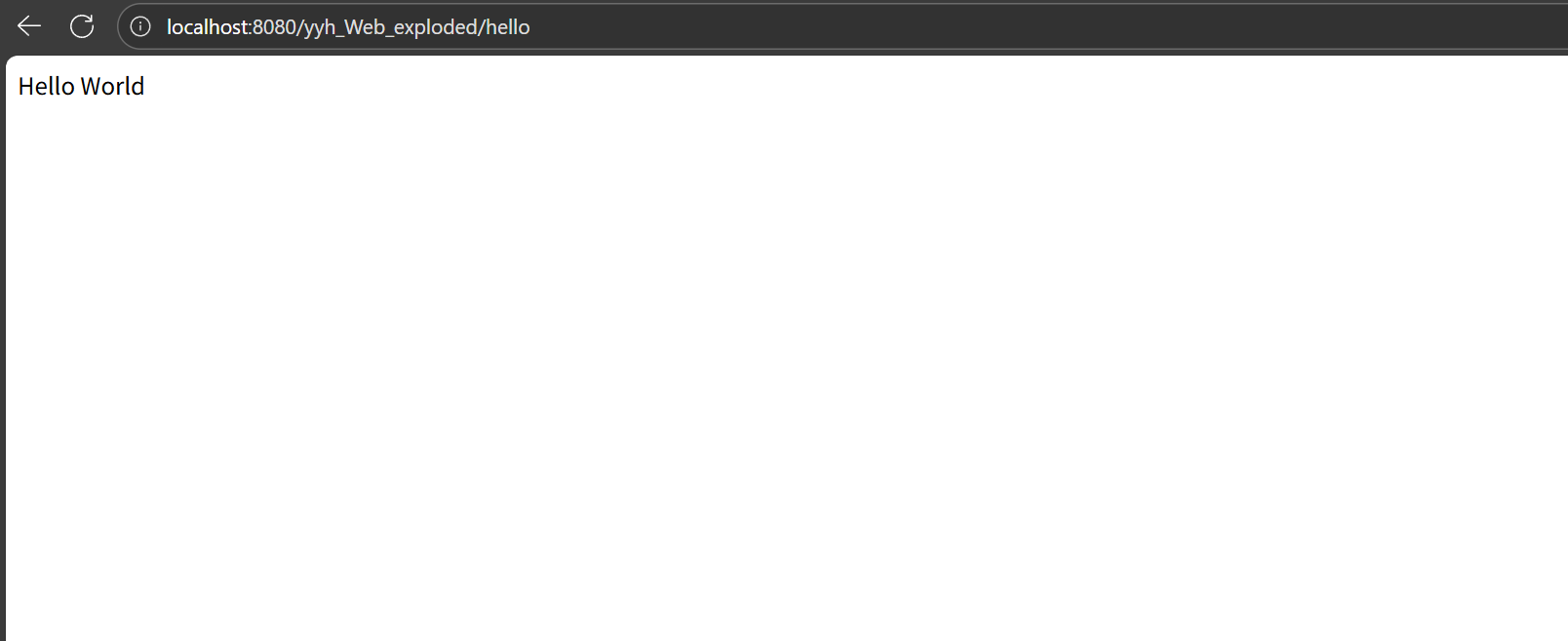 使用IntelliJ IDEA部署Tomcat本地环境运行Servlet（2025最新版兼容）_idea2025配置tomcat-CSDN博客