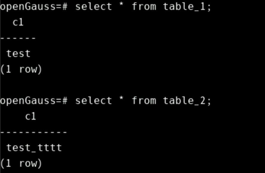 PL/PGSQL实战：OpenGauss数据库开发技巧_plpgsql-CSDN博客
