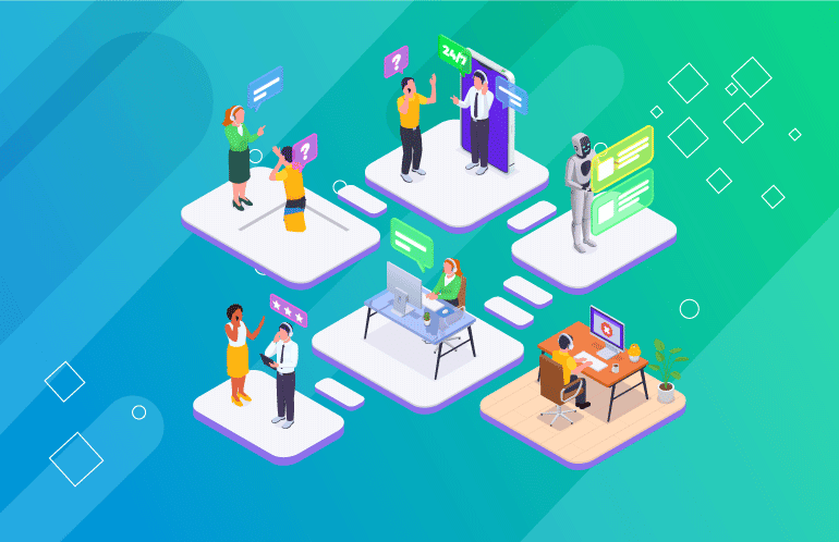 如何借助SCRM系统提升企业工单管理的精细化水平？-CSDN博客