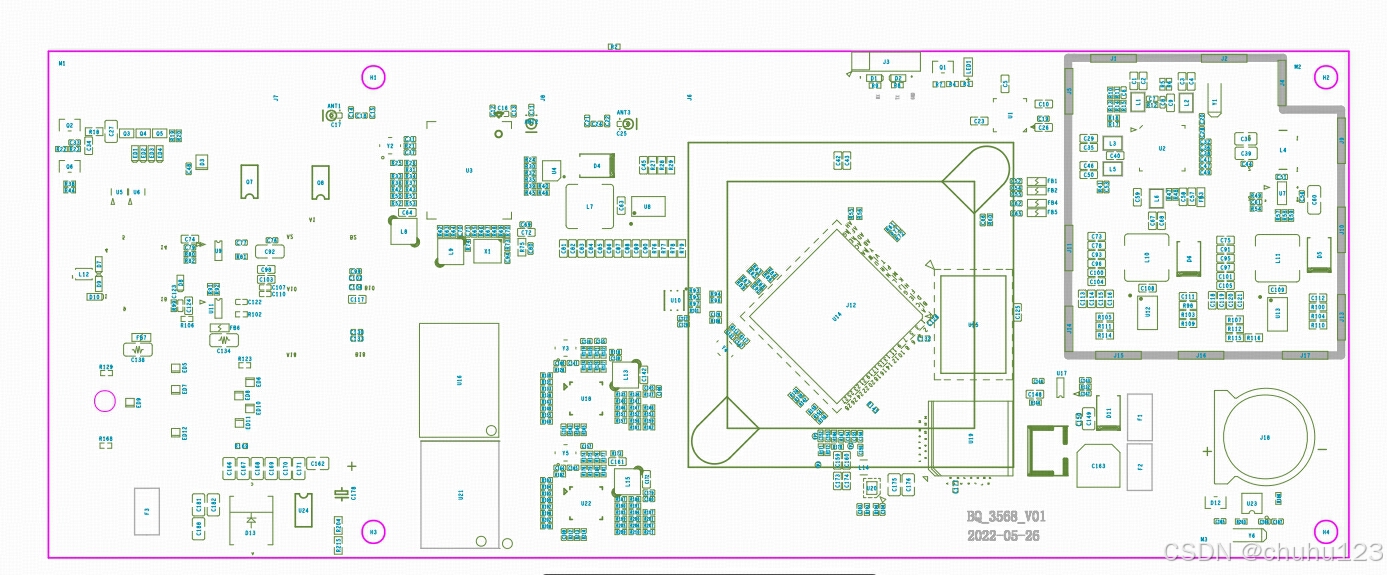 RK3568 NAS整版设计方案-CSDN博客