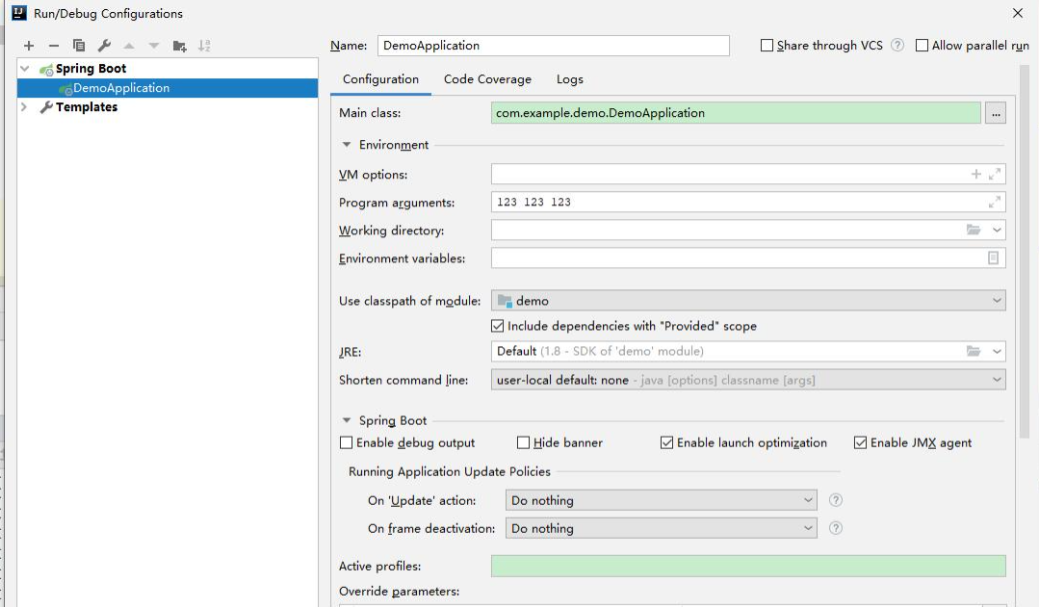 SpringBoot配置动态刷新6种方式_springboot 容器刷新-CSDN博客
