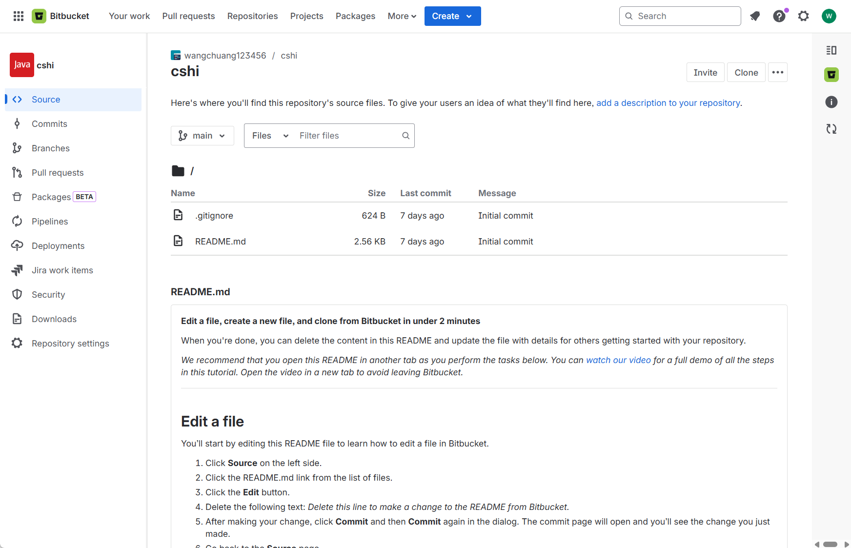 GitLab、Bitbucket、GitPuk主流代码管理工具一文纵评解析-CSDN博客