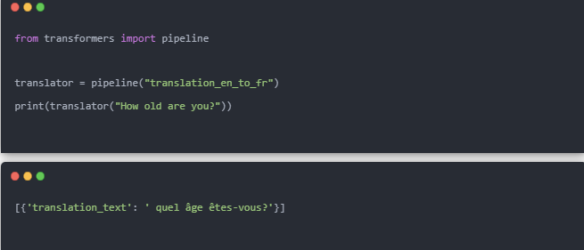 一文带你HuggingFace快速入门！_hugging face-CSDN博客