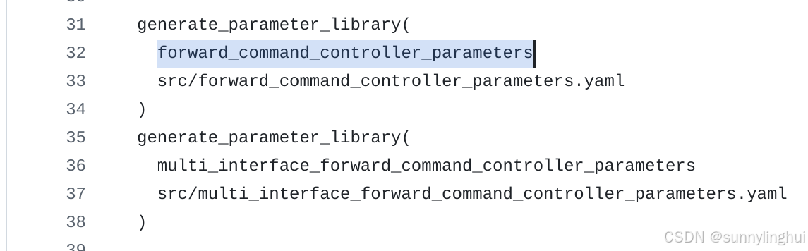 ros2_control 中控制器如何和硬件Hardware Interface通信_ros2 control-CSDN博客