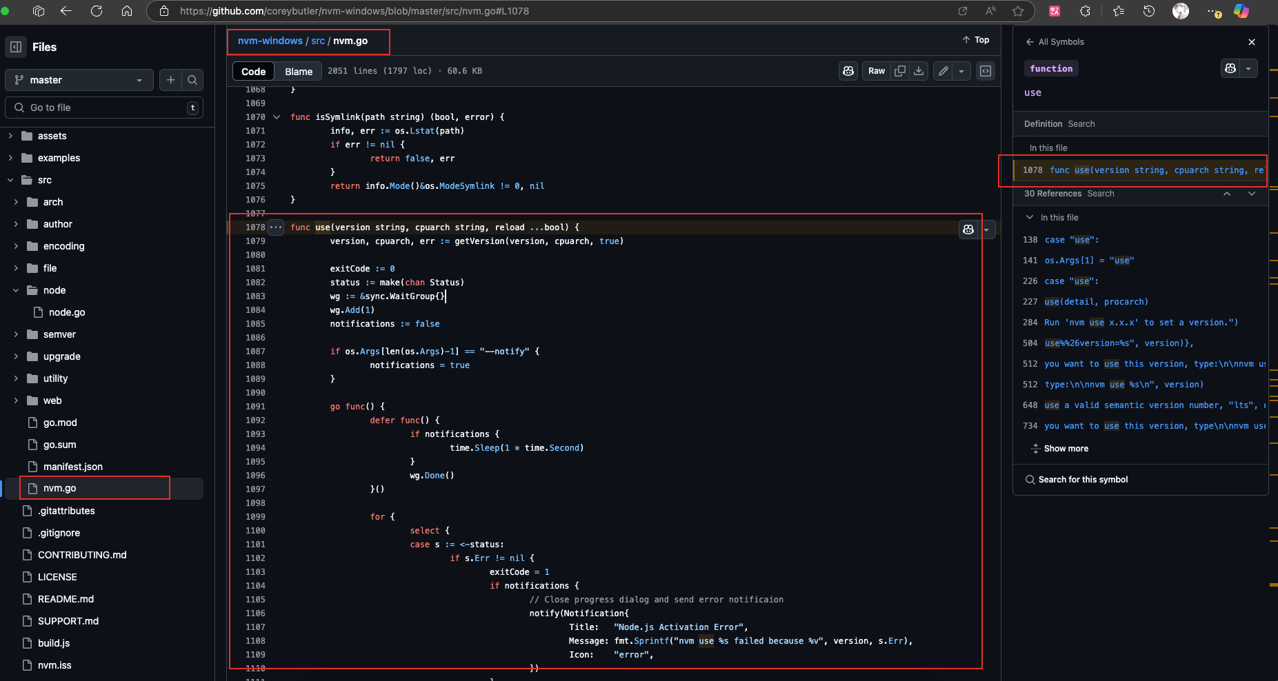 安装 NVM 并使用 NVM 安装了 Node 之后，npm 无法访问的问题_安装了nodejs无法使用npm-CSDN博客