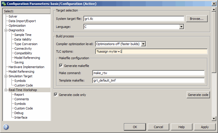 tlc和sfunction（八）代码生成架构_slbuild-CSDN博客