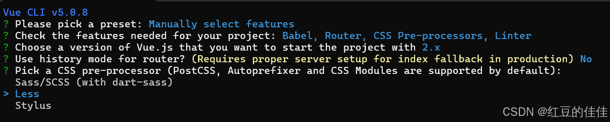 Vue2从0到1使用Vant2框架-CSDN博客
