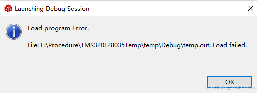 Error connecting to the target:(Error -1015 @ 0x0)Device is not ...