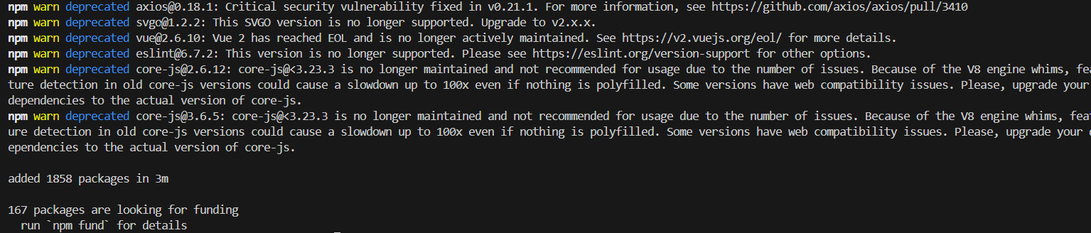 vue-element-admin介绍-CSDN博客