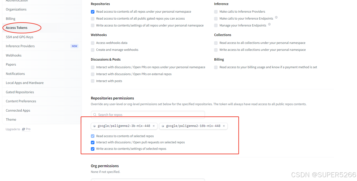 google/paligemma2-3b-mix-448_you are passing both `text` and `images ...