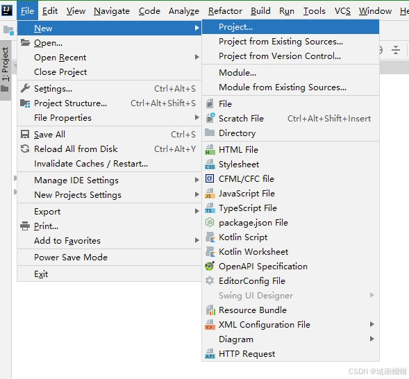 Spring AOP—基于XML的AOP实现-CSDN博客
