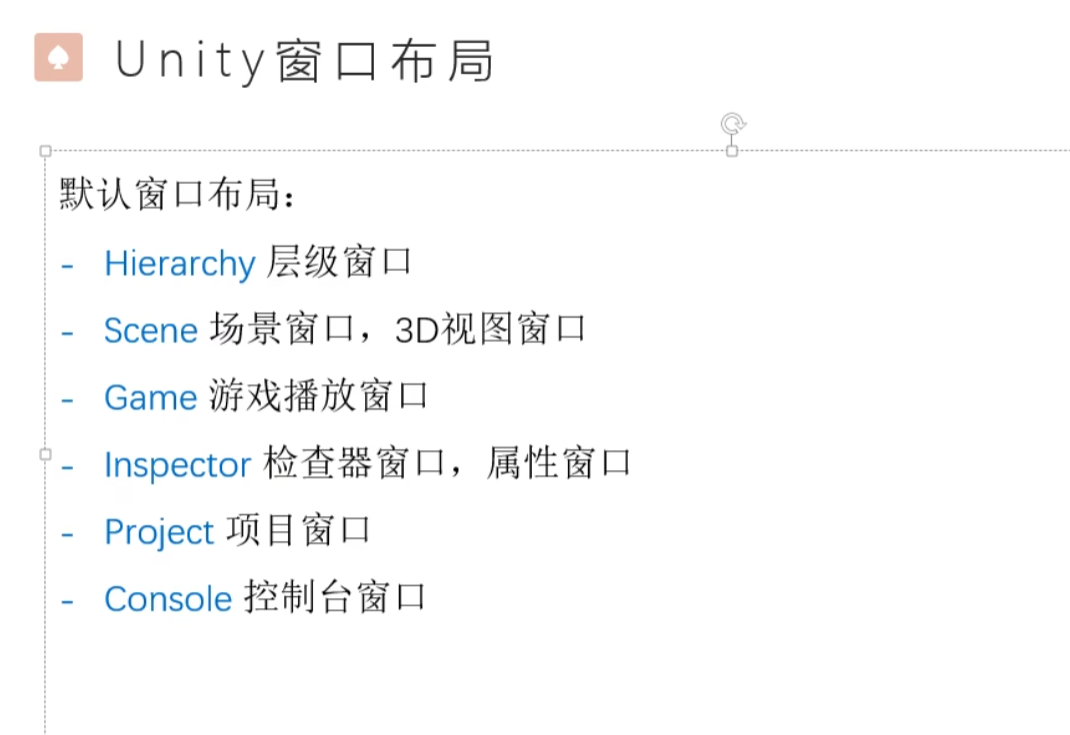unity3d学习_unity 3d-CSDN博客