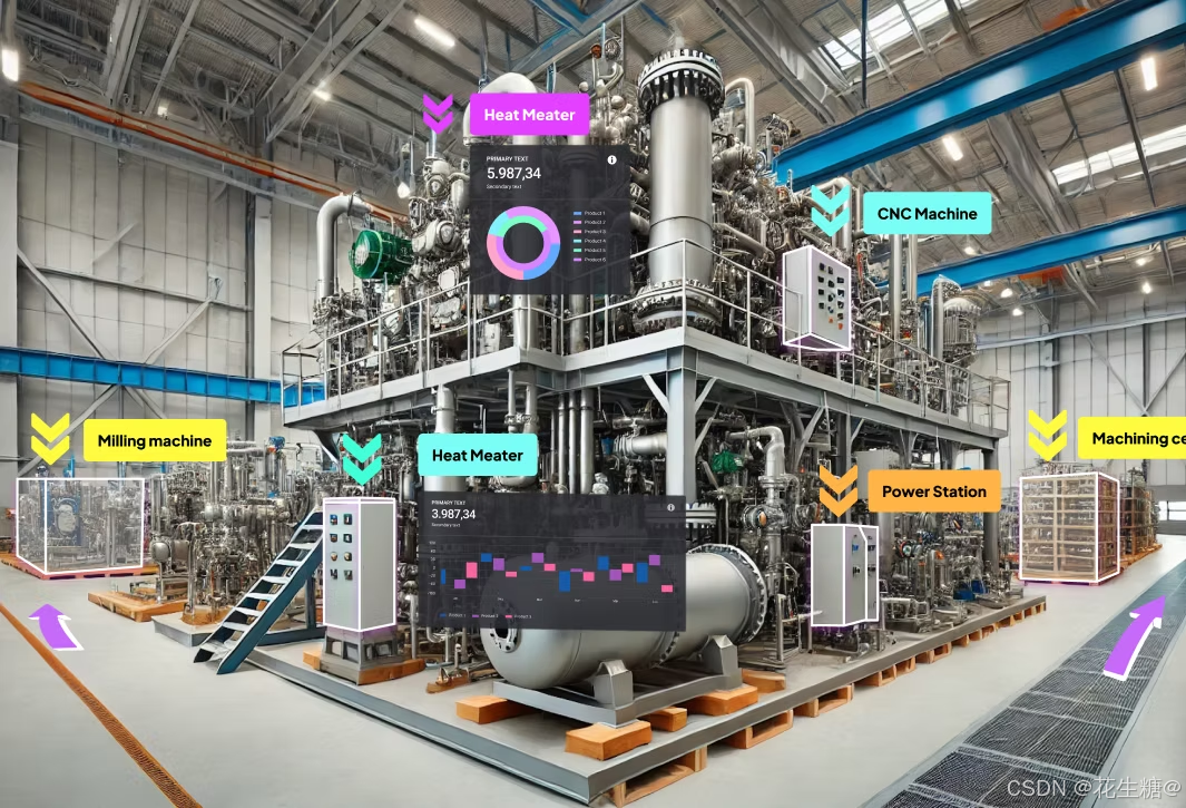 探索未来：AI+AR大空间智能的革新——Multiset.ai_multiset ar-CSDN博客