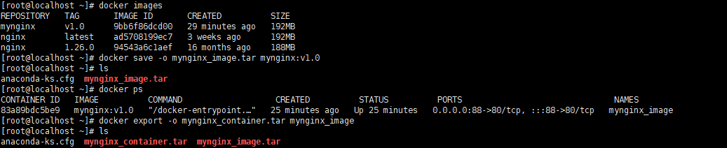 docker入门，看这一篇就够了_docker入门,这一篇就够了-CSDN博客