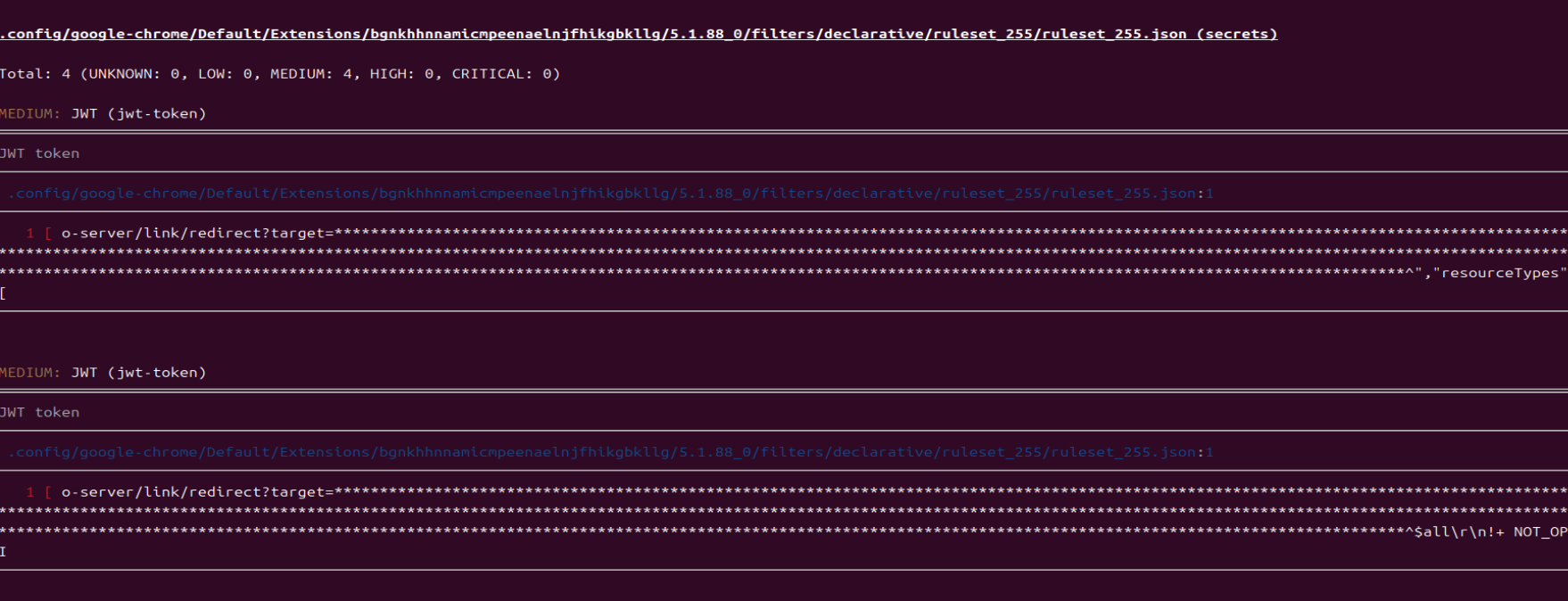 Trivy 安装使用-CSDN博客