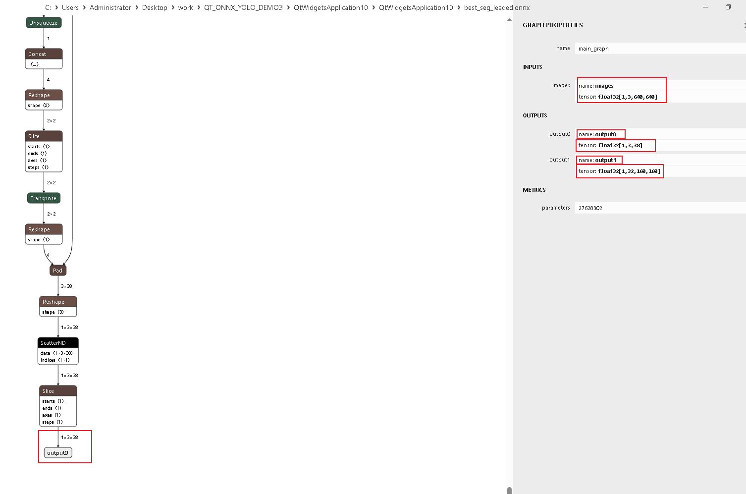 （目标检测+颜色识别）VS2026+QT6.9+opencv+yolov11+onnxruntime1.16（详细解释）_qt6.9安装教程-CSDN博客