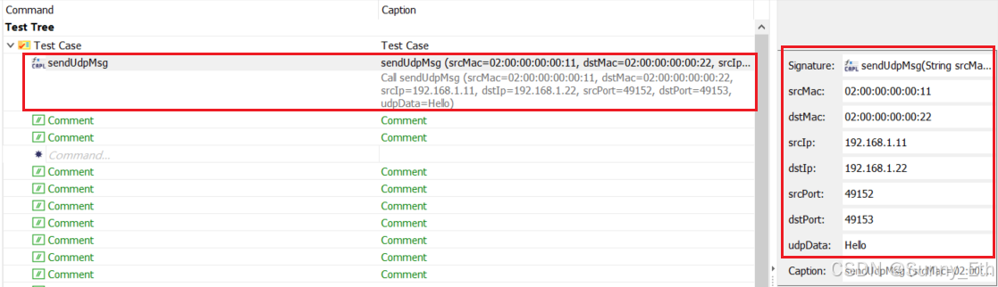 CAPL-如何发送和接收Ethernet Packet(上篇)_capl以太网-CSDN博客