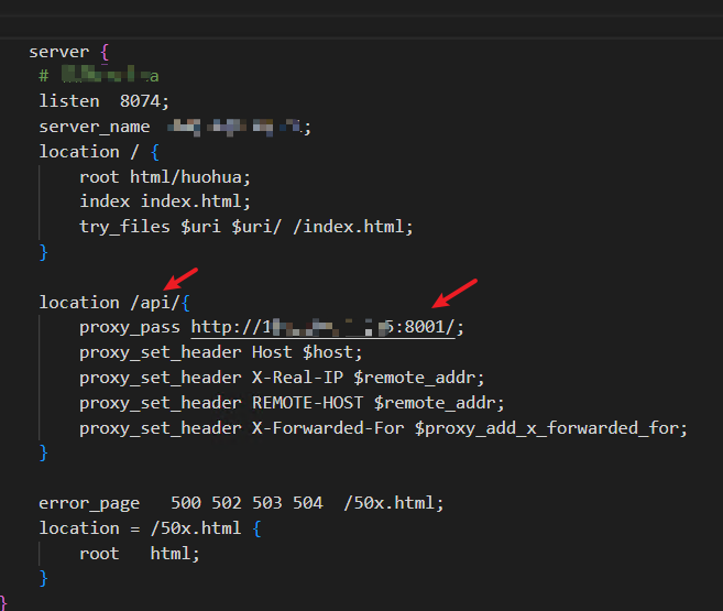 Vue域名代理以及nginx的反向代理的结合理解vue 本地代理ingress 域名 Csdn博客