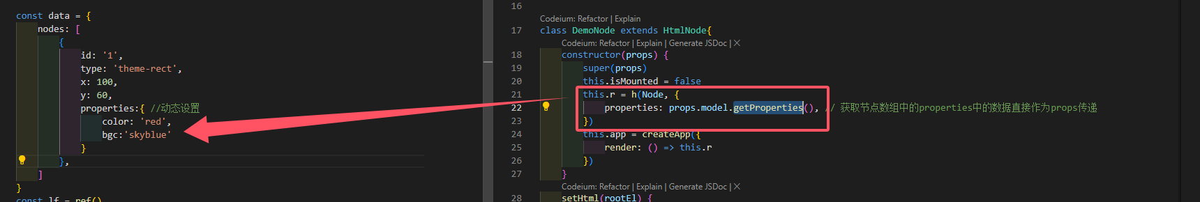 Logicflow自定义使用logicflow Vue2自定义组件 Csdn博客 