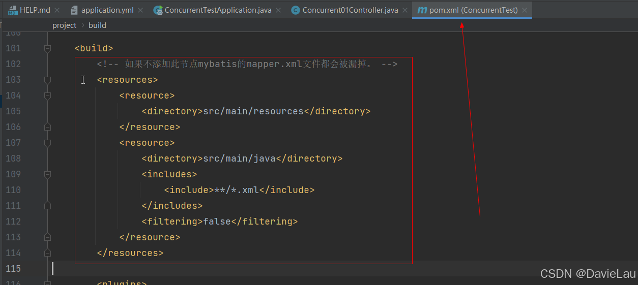 Idea快速创建springboot测试应用idea Springboot Test Csdn博客