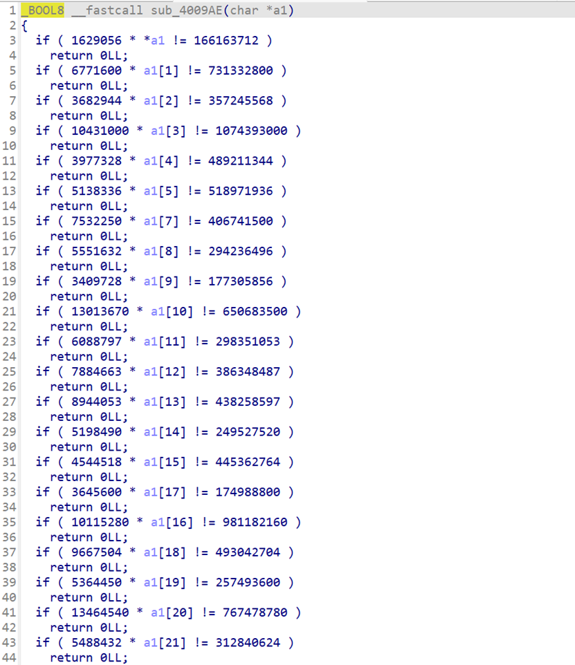 Re学习（buuctf：level1-Xor）-CSDN博客