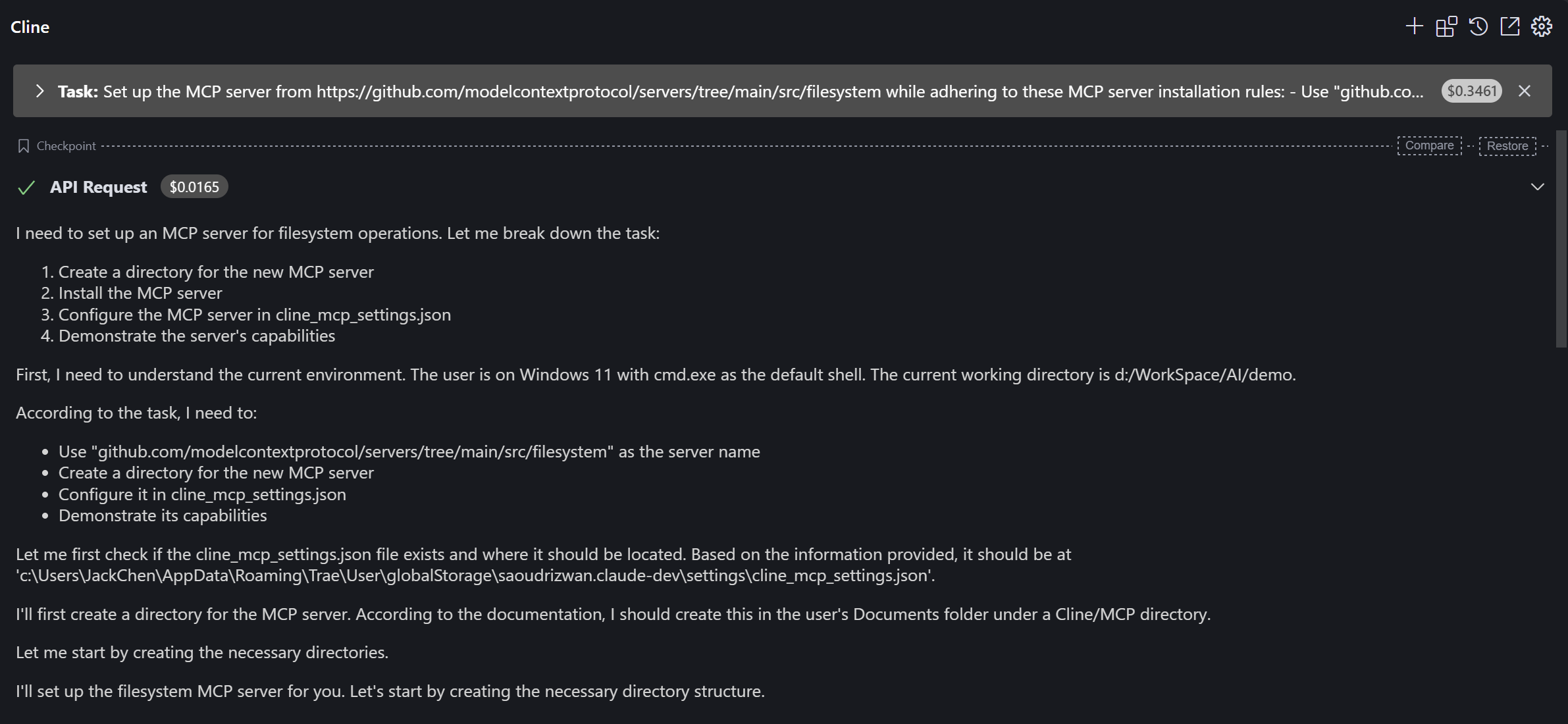 MCP入门指南：让AI模型与外部世界无缝连接_fastmcp官网-CSDN博客