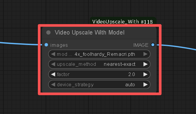 【笔记】踩坑记录 | 解决 ComfyUI 超分节点 “invalid load key, ‘＜’” 报错-CSDN博客