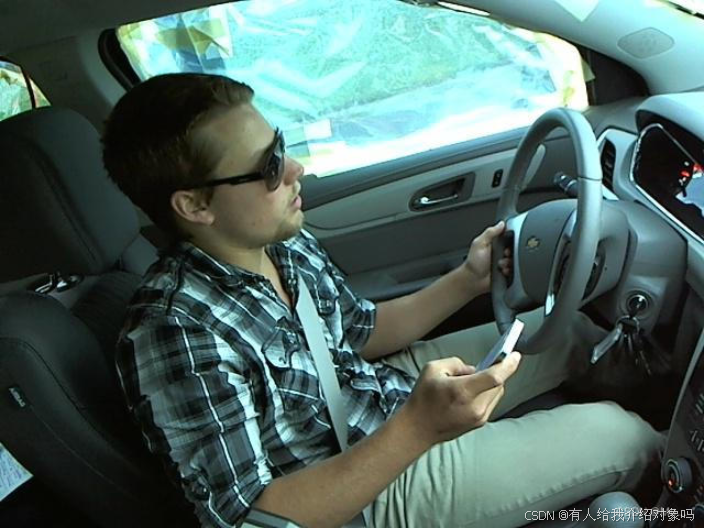 State Farm Distracted Driver Detection_state-farm-distracted-driver-detection-CSDN博客