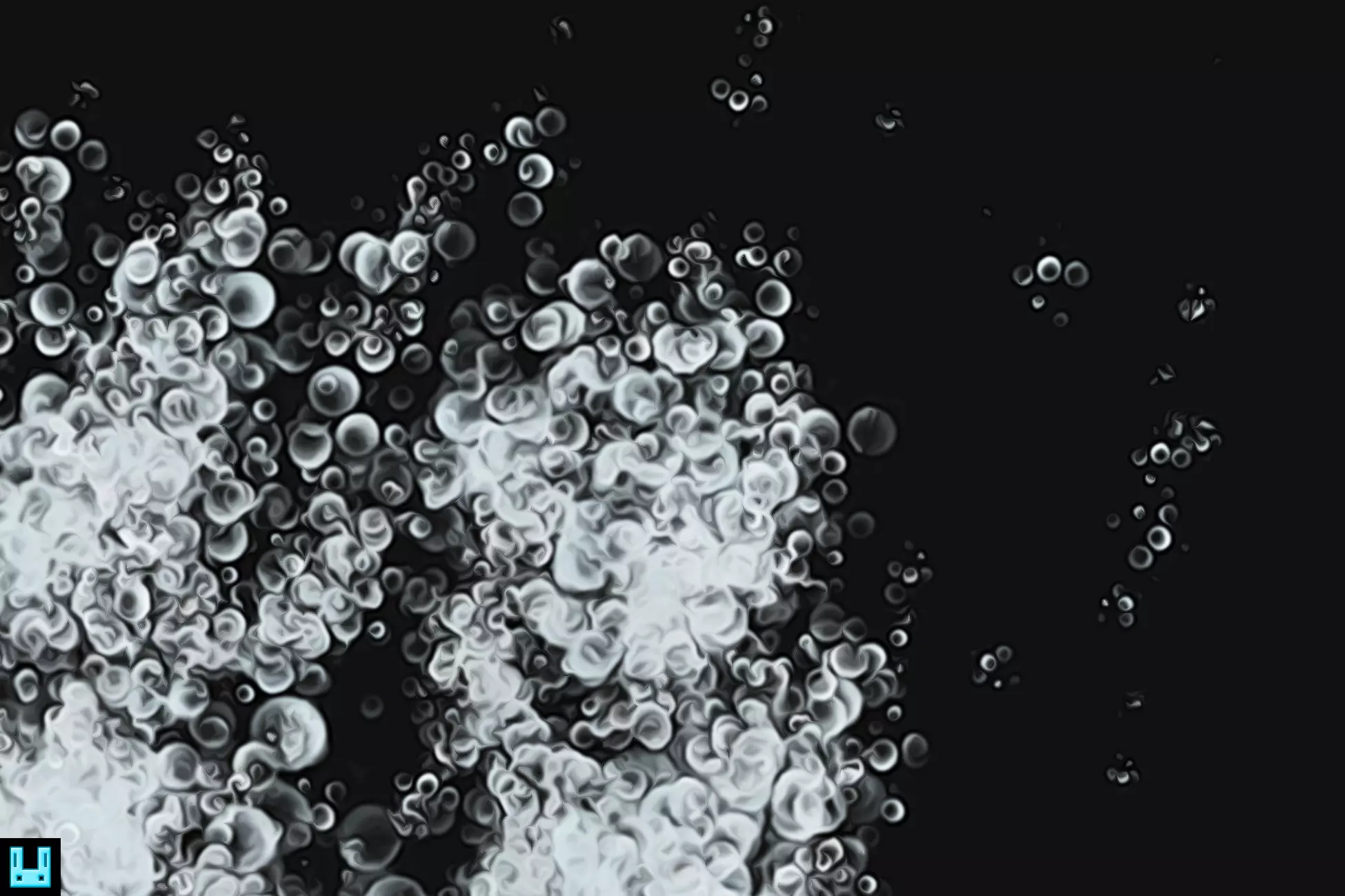 【Unity 液体效果插件】Liquid Particles 利用Unity的粒子系统模拟液体流动、溅射、滴落等效果，帮助开发者在游戏中实现 ...