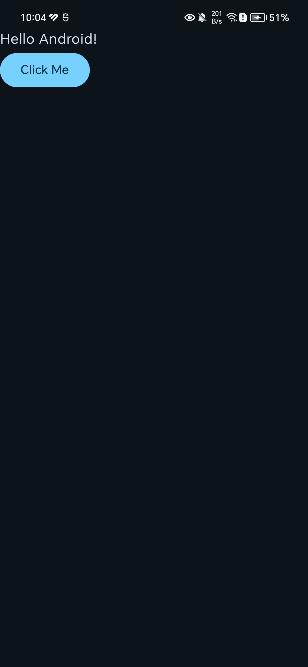 Android 使用CodeBuddy提高开发效率_android studio codebuddy-CSDN博客