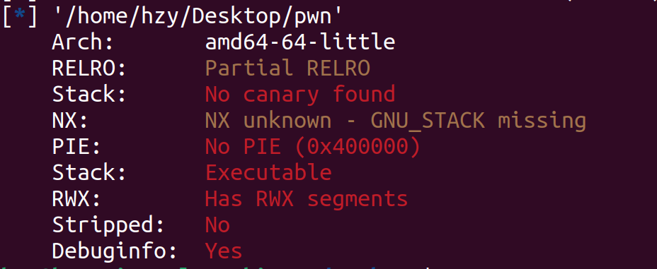 buuctf中的ciscn_2019_n_5-CSDN博客