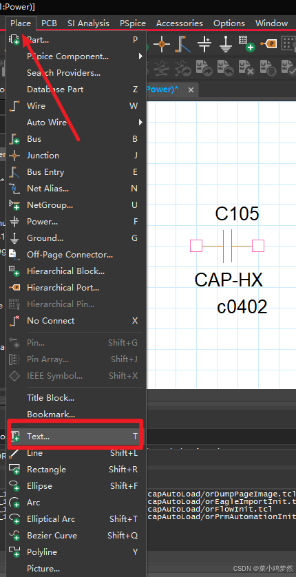 Cadence 学习笔记_place port-CSDN博客