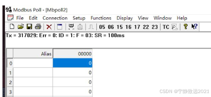 STM32 HAL库实现FreeRTOS+FreeModbus（从机和主机）_freemodbus stm32 主机-CSDN博客
