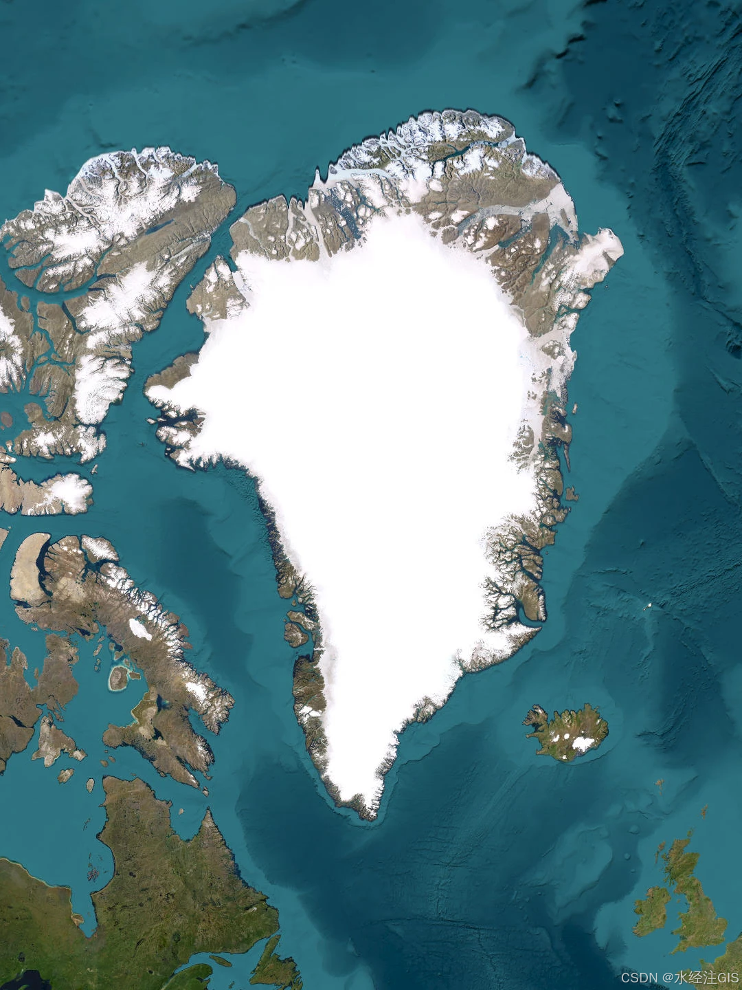 特朗普：不管用什么办法，都要拿下格陵兰岛-CSDN博客