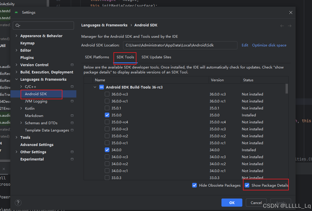 android studio 高版本没有dx.jar和dx.bat的解决办法-CSDN博客