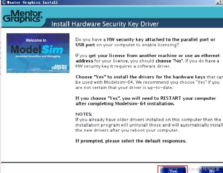 ISE和Modelsim安装教程_ise软件下载-CSDN博客