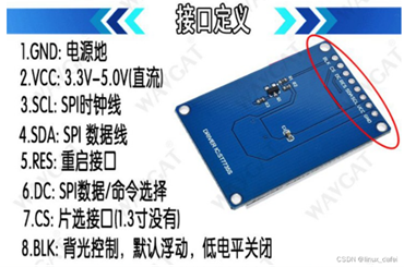 luckfox rv1106 驱动ST7735TFTLCD屏幕_rv1106驱动st7735-CSDN博客
