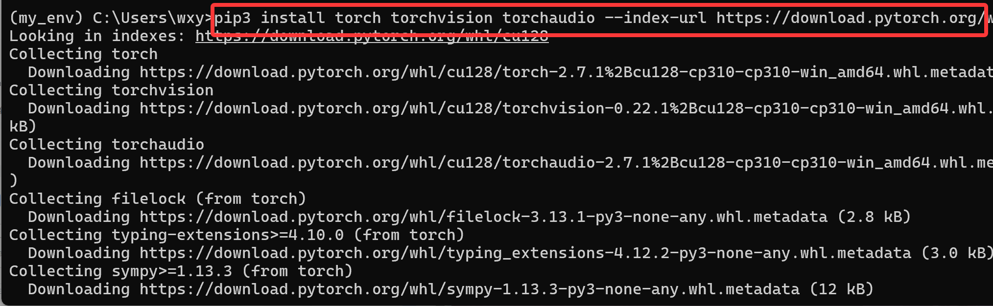 Ananconda的安装和使用，以及pytorch安装-CSDN博客