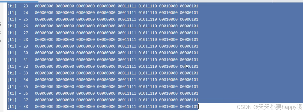 Juc基础篇：线程，synchronized、ReetrantLock、设计模式_pjuc run-CSDN博客