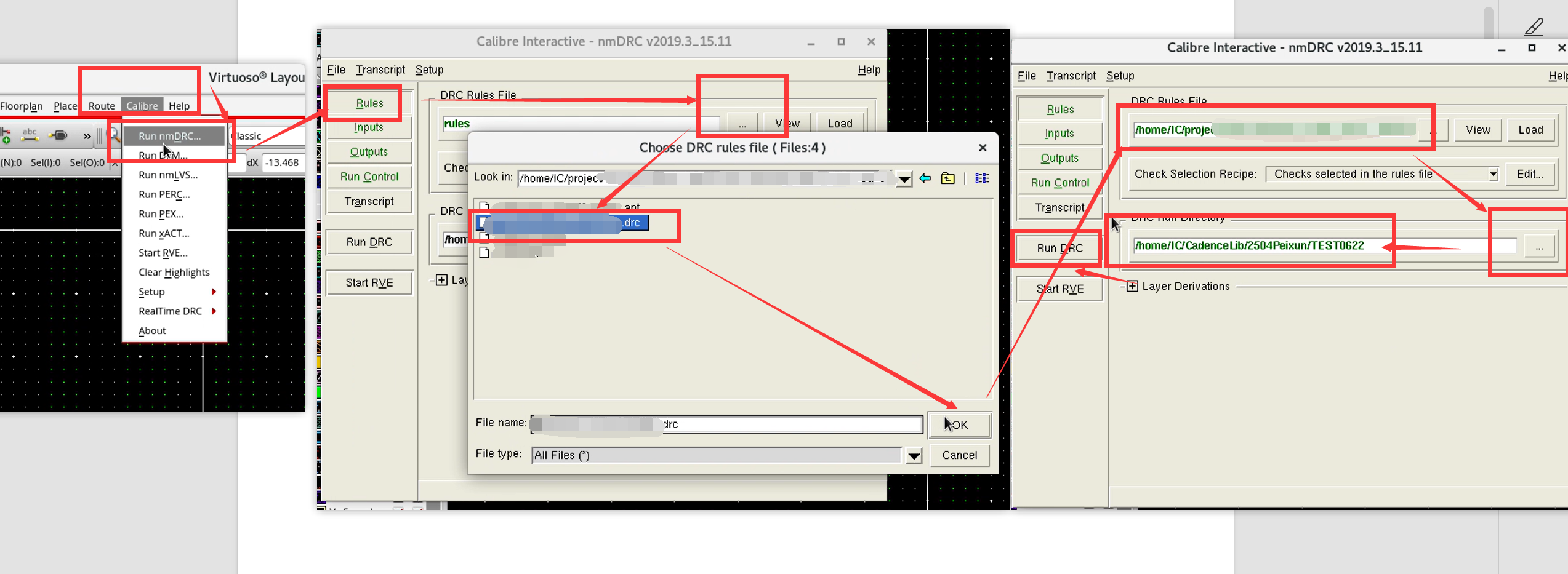 实战项目5-版图设计_(nw or wn) must interact n+ pickup, exclude (wn in-CSDN博客