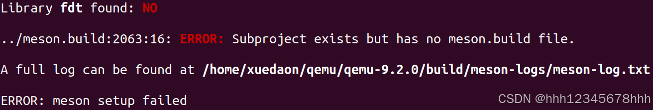 Ubuntu20.04下的QEMU安装及使用_ubuntu安装qemu-CSDN博客
