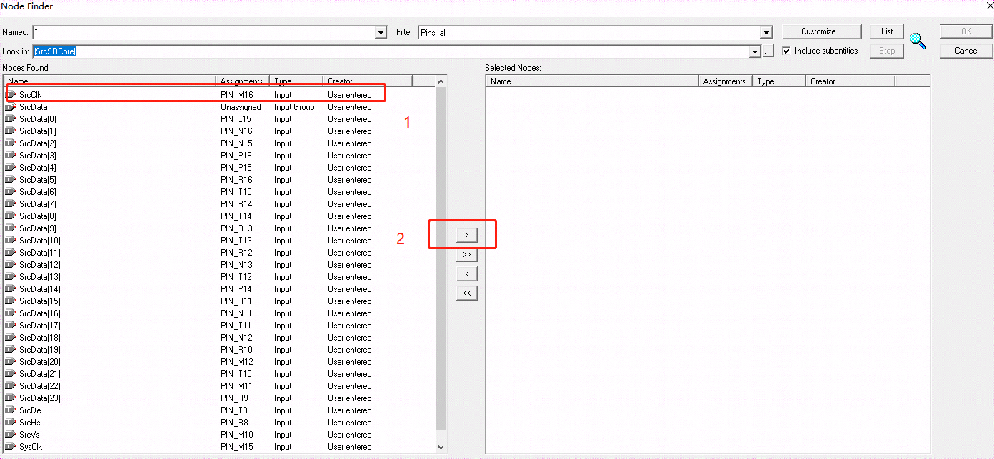 工具篇之——Quartus如何使用SignalTap II进行抓数_quartus signal tap-CSDN博客