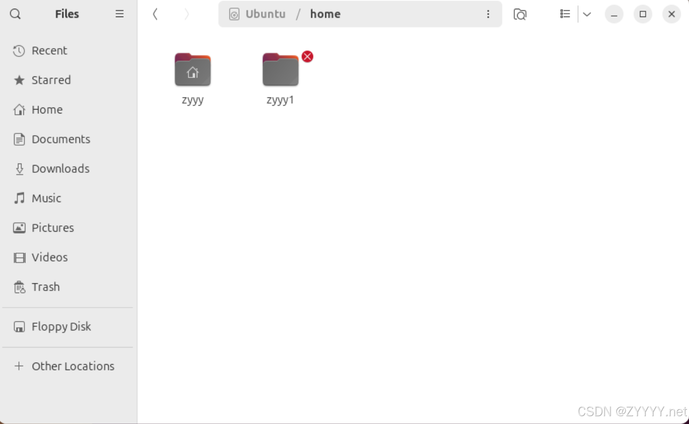 Linux中的root用户操作_linux使用root-CSDN博客