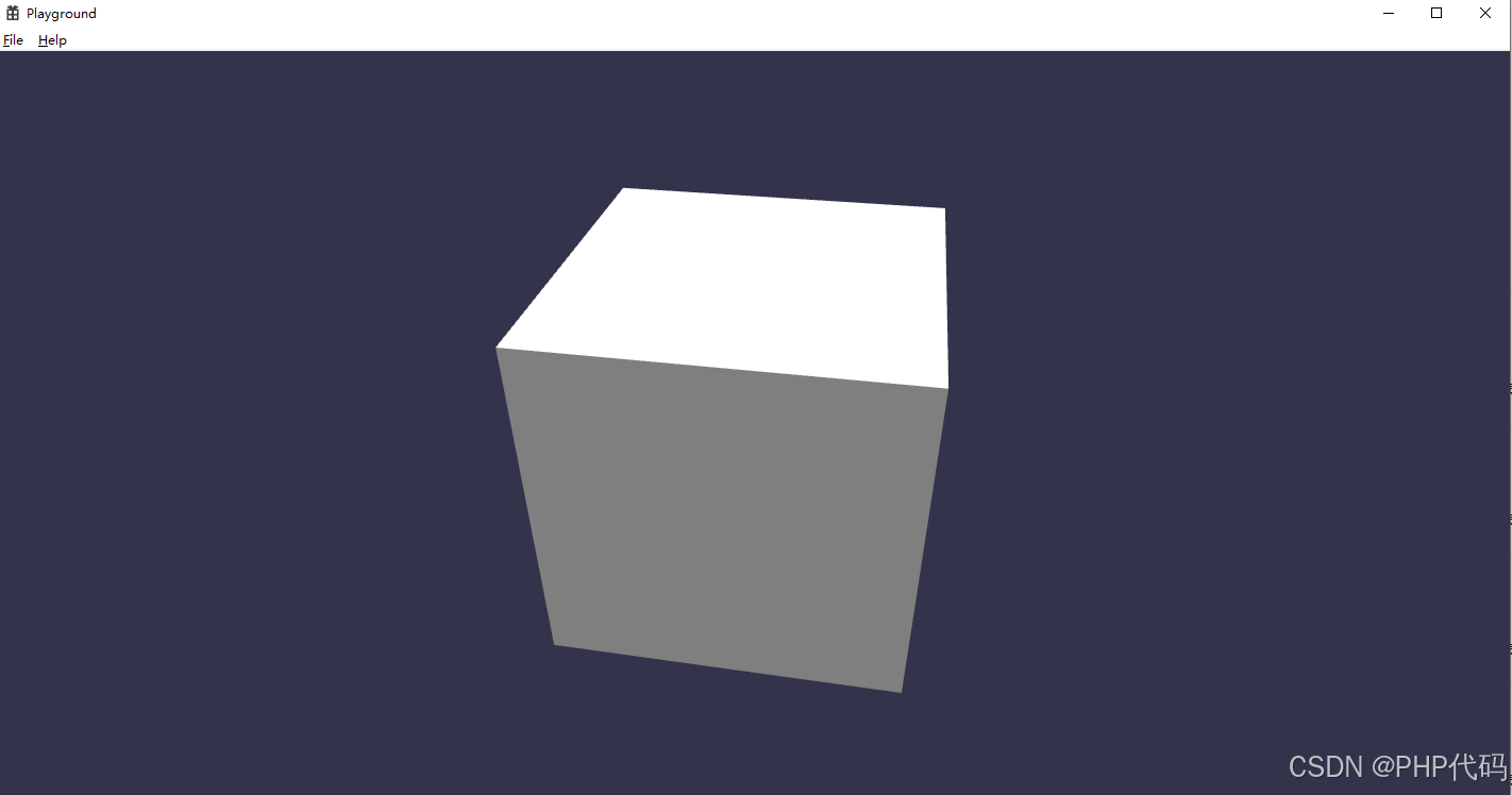 BabylonCpp 和 Babylon.js的 神操作游戏引擎变3d引擎_babylon cpp-CSDN博客